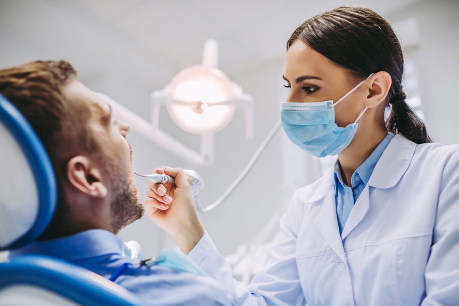 Emergency Dentistry In Evanston Near NW Calgary Emergency Dentistry