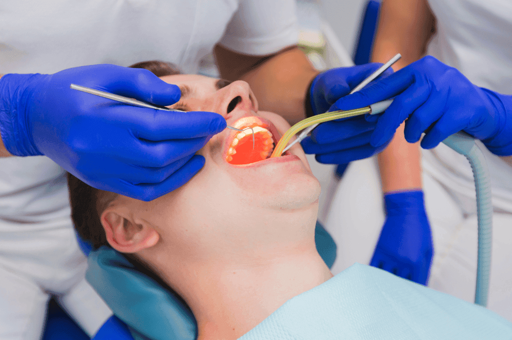 How Long Does Root Canal Healing Take?